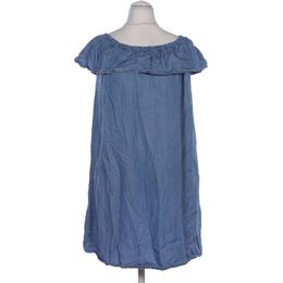 armedangels Damen Kleid, blau