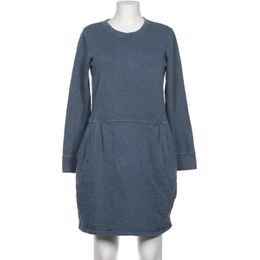 GAP Damen Kleid, blau, Gr. 42
