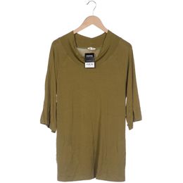 Deerberg Damen Langarmshirt, grün