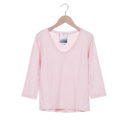 Deerberg Damen Langarmshirt, pink