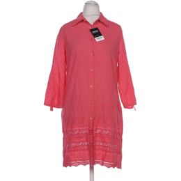 Alba Moda Damen Bluse, pink