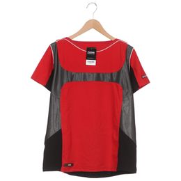 Erima Damen T-Shirt, rot