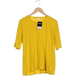Bogner Damen T-Shirt, gelb