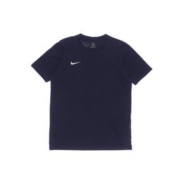Nike Herren T-Shirt, marineblau, Gr. 158