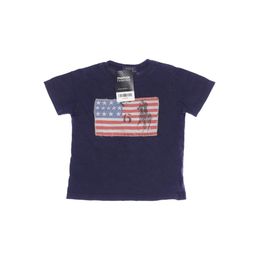 Polo Ralph Lauren Herren T-Shirt, marineblau, Gr. 98