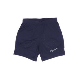 Nike Jungen Shorts, marineblau