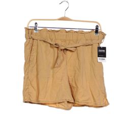 Tom Tailor Denim Damen Shorts, beige, Gr. 44