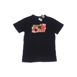 Nike Herren T-Shirt, schwarz, Gr. 170