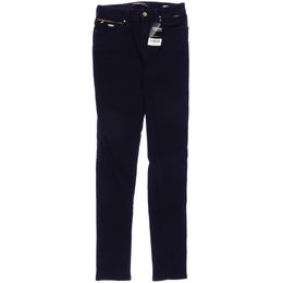 Mavi Damen Jeans, marineblau