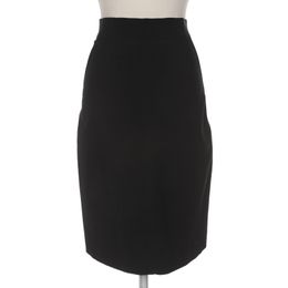 Sportmax Damen Rock, schwarz