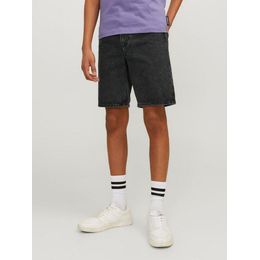 Jack & Jones Jack & Jones Junior Shorts JJICHRIS JJORIG. SHORTS MF 823 SN 24 JNR, schwarz