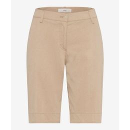 Brax Bermudas Style MIA B, braun