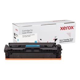 Xerox Tonerpatrone Xerox EVERYDAY CYAN TONER FOR HP 207X