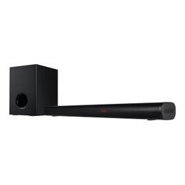 Denver Denver DSB-4020 BT Soundbar m. Subwoofer schwarz PC-Lautsprecher