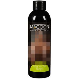 Magoon Massageöl Massage-Öl Spanische Fliege