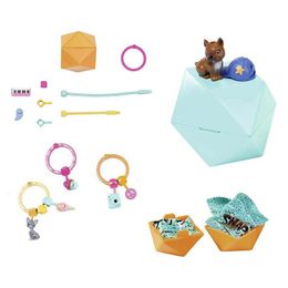 Baby Born Zapf Creation® Puppen Accessoires-Set LIL' SNAPS W1 Accessoires PDQ