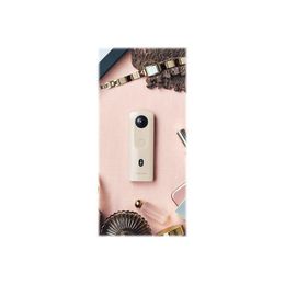 Ricoh Ricoh Theta SC2 beige Camcorder