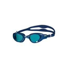 arena Schwimmbrille arena Schwimmbrille The One light blue-blue-blue