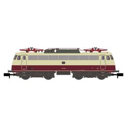 HOBBYTRAIN Diesellokomotive N E-Lok BR 112 der DB