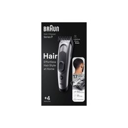 Braun Germany Elektrorasierer Haarschneider Series 7 HC7390