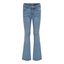 KIDS Only Regular-fit-Jeans KOGROYAL LIFE REG FLARED PIM020 NOO