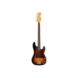 Fender E-Bass, American Professional II Precision Bass RW 3-Color Sunburst