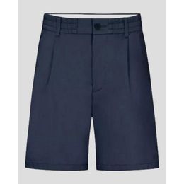 Drykorn Shorts, blau