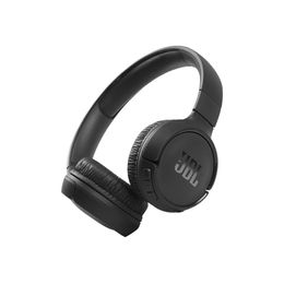 Harman/Kardon HARMAN KARDON HARMAN KARDON JBL Tune 510BT On Ear Kopfhörer Bluetooth® Schwarz He... Headset