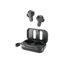 Skullcandy Headset Dime True Wireless wireless In-Ear-Kopfhörer (True Wireless über Bluetooth® 5!