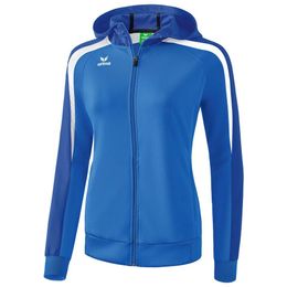 Erima Trainingsjacke Damen Liga 2.0 Trainingsjacke mit Kapuze