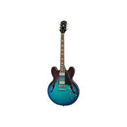 Epiphone Halbakustik-Gitarre