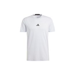 adidas Performance Funktionsshirt D4T TEE