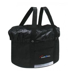 Klickfix Fahrradkorb Lenkertasche Shopper-Plus 38x29x25cm