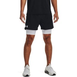 Under Armour® Shorts UA Vanish Woven 2-in-1 Vent Shorts