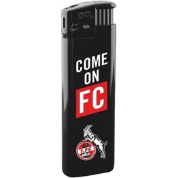 1. FC Köln 1. FC Köln Feuerzeug Feuerzeug Come on FC