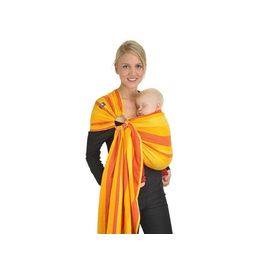 Hoppediz Babytrage Hoppediz Ring-Sling Nairobi