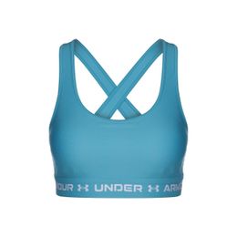 Under Armour® Sport-BH Crossback Mid Sport-BH Damen