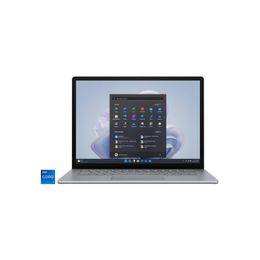 Microsoft Surface Laptop 5 Commercial Business-Notebook