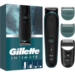 Gillette Elektrokörperrasierer