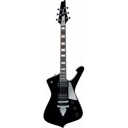 Ibanez E-Gitarre Ibanez PS60-BK