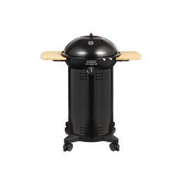 Cadac Camping-Gasgrill Cadac Gasgrill Citi Chef 50 Black