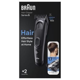 Braun Haarschneider HC5330 HairClipper