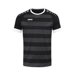 Jako Fußballtrikot, schwarz