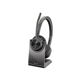 Plantronics Voyager 4320 UC Headset