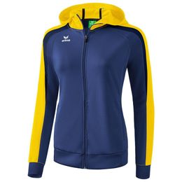 Erima Trainingsjacke Damen Liga 2.0 Trainingsjacke mit Kapuze