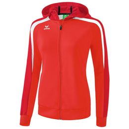 Erima Trainingsjacke Damen Liga 2.0 Trainingsjacke mit Kapuze