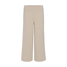 Opus 3/4-Hose, beige