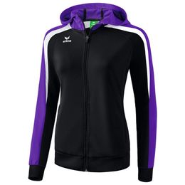 Erima Trainingsjacke Damen Liga 2.0 Trainingsjacke mit Kapuze