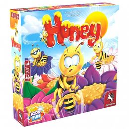 Pegasus Spiele Spiel, Honey (deutsch-englisch)