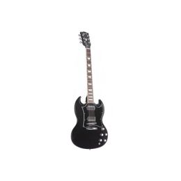 Gibson E-Gitarre, SG Standard Ebony
